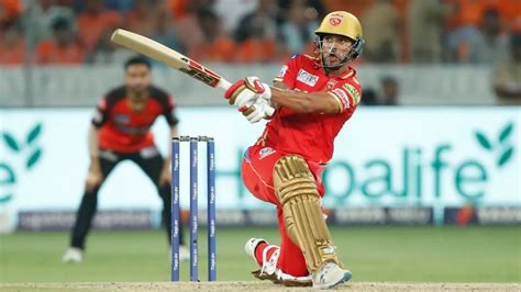 Ipl 2023 Srh Vs Pbks Shikhar Dhawan 99 Earns Fans Respect On Twitter