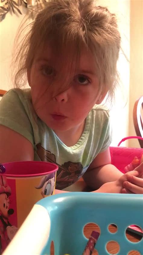 Girl Cant Stop Thinking About Coloring Watch Now