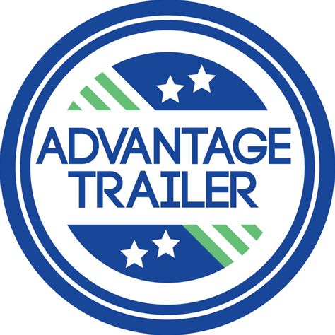 Best Car Hauler Trailers Advantage Trailer