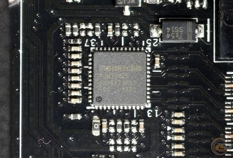 Обзор и тестирование материнской платы ASUS H170 PRO GAMING GECID com Страница 1