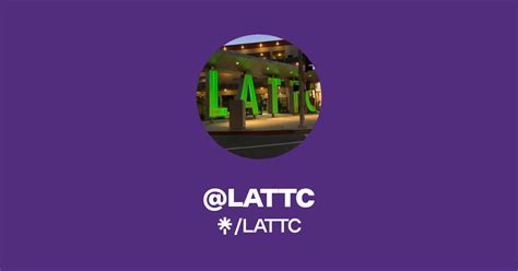 Lattc Instagram Tiktok Linktree