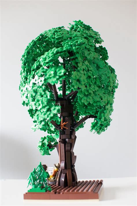 Lego Trees Artofit