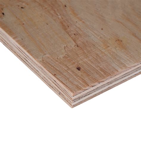 Brasil Elliotis Pine Sperrholz Maurer Holzwerkstoffe