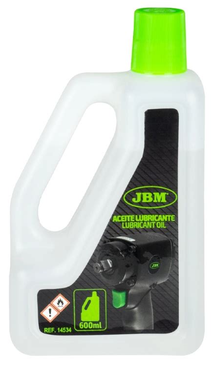 Масло для пневматического инструмента JBM 14534 – PandaShop.md. Купить ...