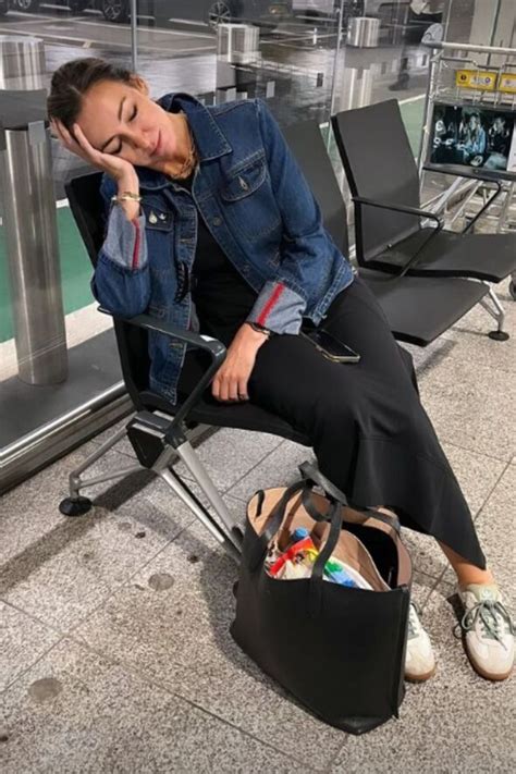Sally Nugent Issues Job Update After Bbc Breakfast Absences Spark Exit