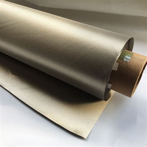 Rfid 6 Meters Shielding Fabric Anti Radiation Elec Vicedeal