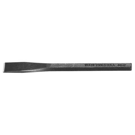 Cold Chisel 12 Blade 6 Length Hi Line Inc