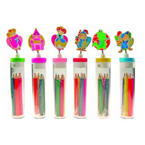 ფანქრების ნაკრები