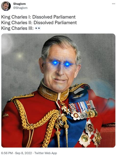 King Charles I Dissolved Parliament King Charles Ii Dissolved