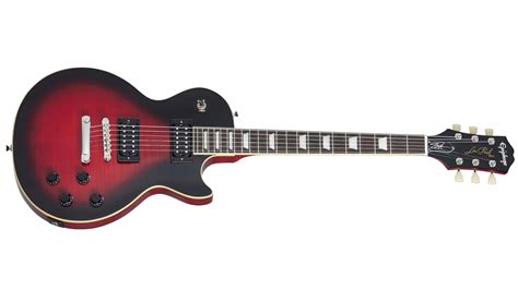 Les Paul Gitarre: Was Du vor dem Kauf wissen musst ⋆ delamar.de