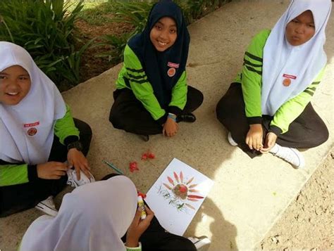 Musolla AKTIVITI AWAL MUHARRAM MAAL HIJRAH