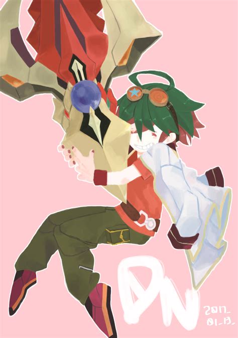 Yu Gi Oh ARC V Image 3097035 Zerochan Anime Image Board