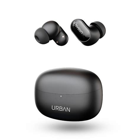 URBAN Q1 Twins - Wireless TWS Earbuds