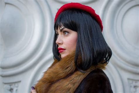 Femme Fatale Stock Character Know Your Archetypes