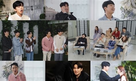 뽕숭아학당인생학교 임영웅 영탁 이찬원 장민호 김희재 Top5의 불꽃 튀는 연기 오디션