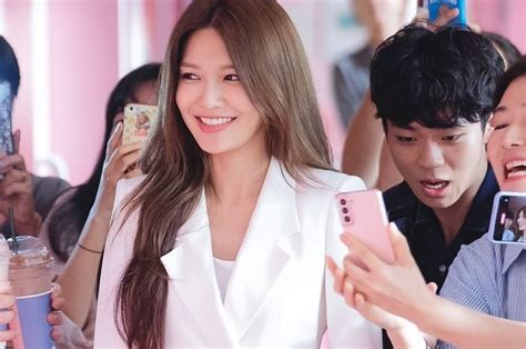 5 Fakta Menarik Drakor Fanletter Please Choi Soo Young Dapat Surat