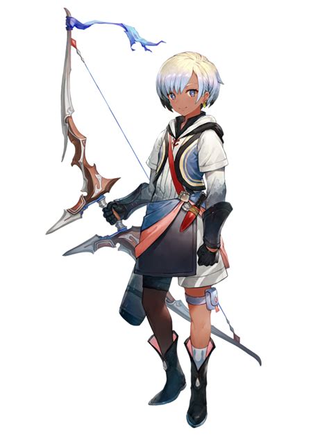 Archer Silent Hope Wiki Fandom
