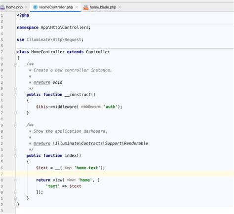 Feature Request Code Generation For Move Strings To Langpack · Issue