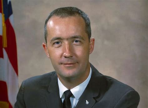 Apollo Astronautti James Mcdivitt On Kuollut Viimeinen