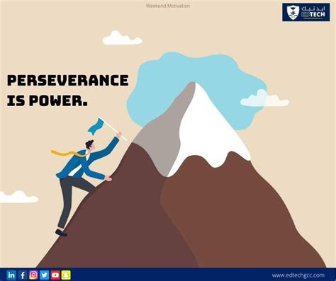 Edtech Training And Consultancy L L C On Linkedin Weekendmotivation Edtech