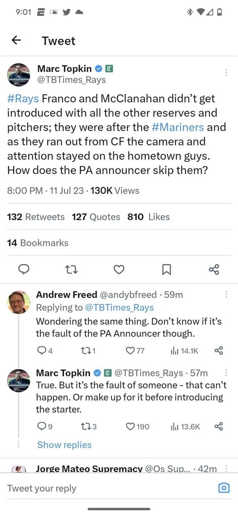 Theres Always Something Against The Tb Rays 😒 R Tampabayrays