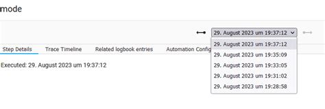 Help With An Automation With If Then Configuration Home Assistant