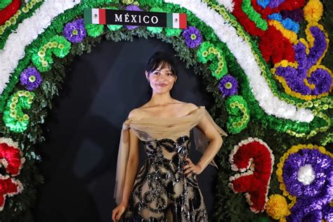 جنا اورتگا دیگران را با سلیقه موسیقی آن‌ها بشناسید؛ در ۱۴ سالگی ویدیوی