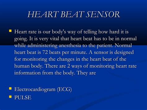 Microcontroller Based Anesthesia Inject Ppt First Aid Injuries