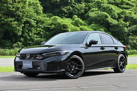 シビックrsって誰に向けたクルマ？ タイプrとの価格差がほとんどなくともrsが日本に必要な理由 自動車情報・ニュース Web Cartop