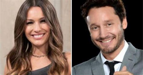 Aseguran Que Pampita Viajó A Chile Para Acompañar A Benjamín Vicuña