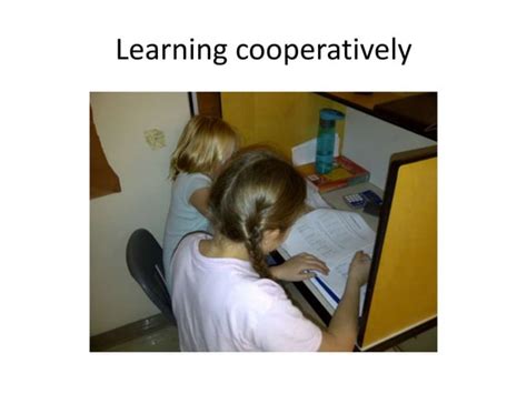 Differentiating Learning Ppt