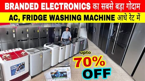 Cheapest Electronics And Home Appliances Electronics Items Fridge