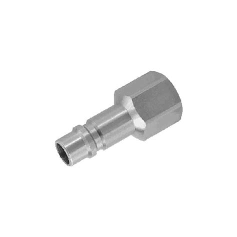 Female Threaded Adaptor Ansontools