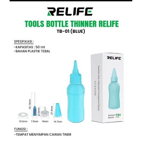Jual Alat Botol Tiner Jarum Shopee Indonesia
