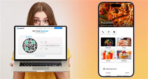 Free QR Code Scanner Online QR Code Reader