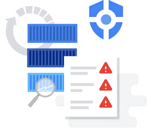Container Threat Detection Is GA Google Cloud Blog