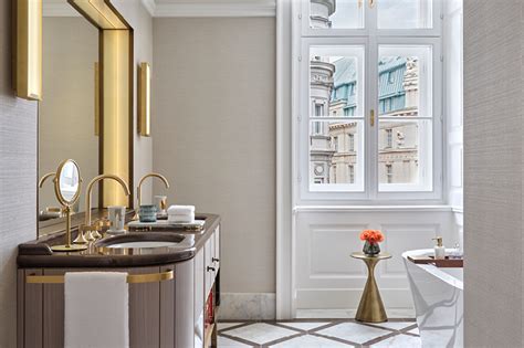 Rosewood Vienna