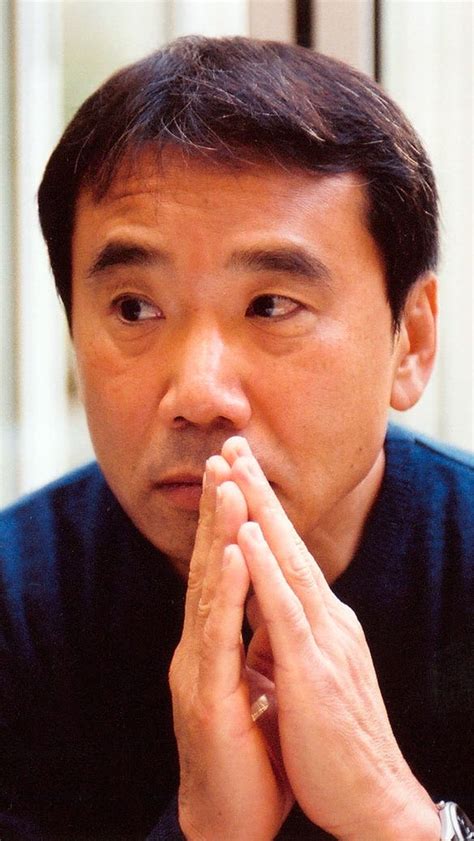 Este Es El Mejor Libro De Suspense De La Historia Según Haruki Murakami