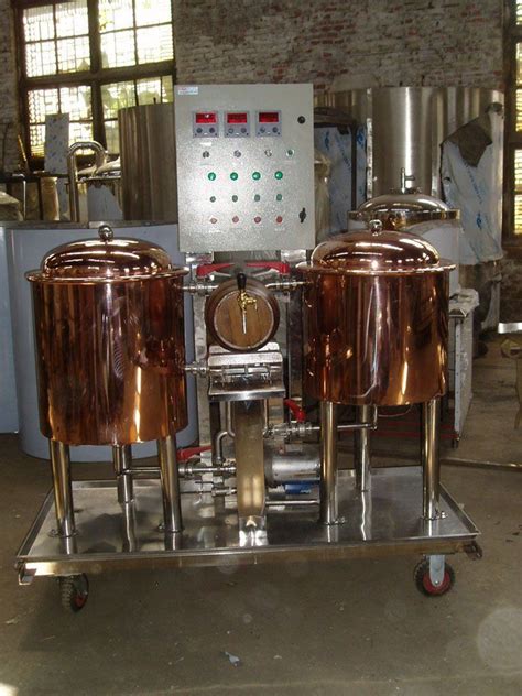 Homebrewing Systems Brewery Bar Brewery Design Home Brewery Micro