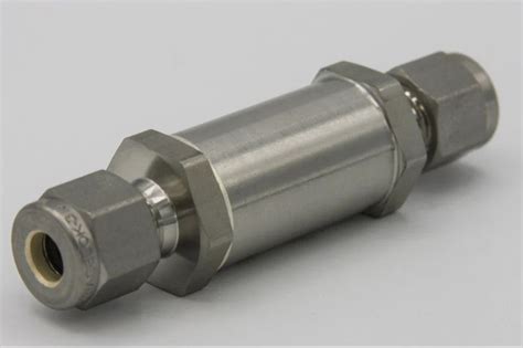 Inline Micron Filter At ₹ 850 Piece Manjalpur Vadodara Id 17801144462