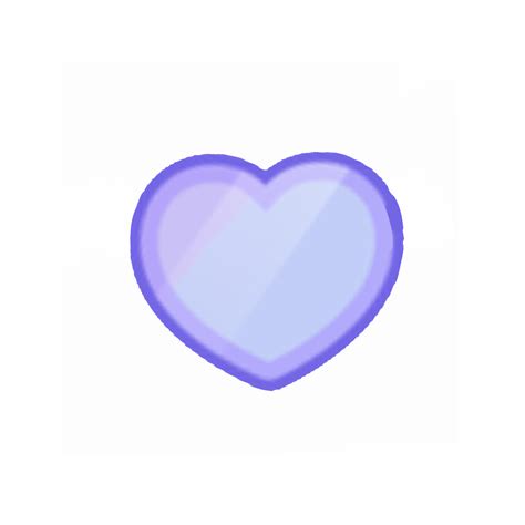 Toca Life World Plastic Glass Heart By Enp88 On Deviantart