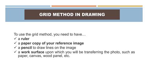 Lesson Prepare And Interpret Technical Drawing LO PPTX