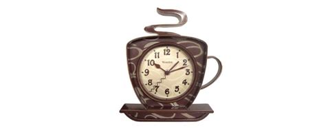 20 Best Unique Wall Clocks In 2019 Buying Guide Instash
