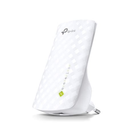 TP Link AC WiFi Range Extender RE Dubai Plaza Rawalpindi