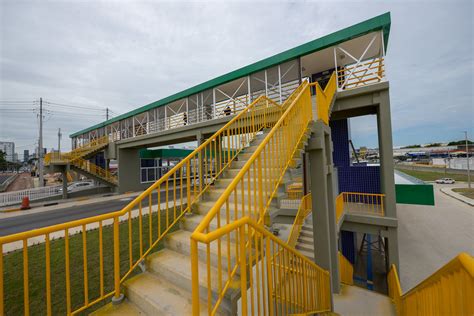 Entrega Do Complexo Viário Da Constantino Nery Será No Dia 29 Anuncia