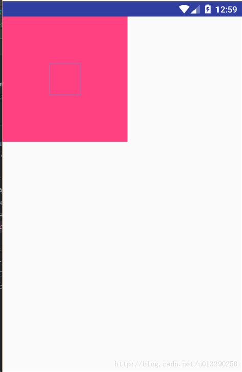 Android Rectf用法 Csdn博客