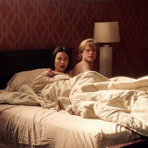 Do Macgyver And Riley Finally Get Together In Season 4 Of The Series