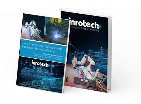 What Is Robotic Welding