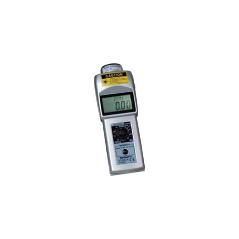Digital Tachometer Meter DKSH Thailand Limited