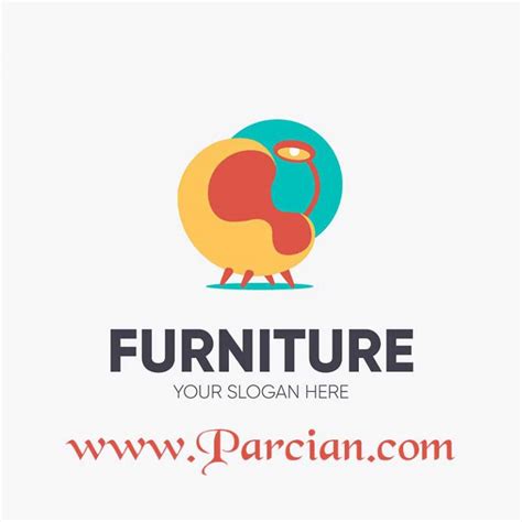 دانلود لوگو دکوراسیون داخلی رایگان جدیدترین لوگوی مبلمان لوگو دکوراسیون